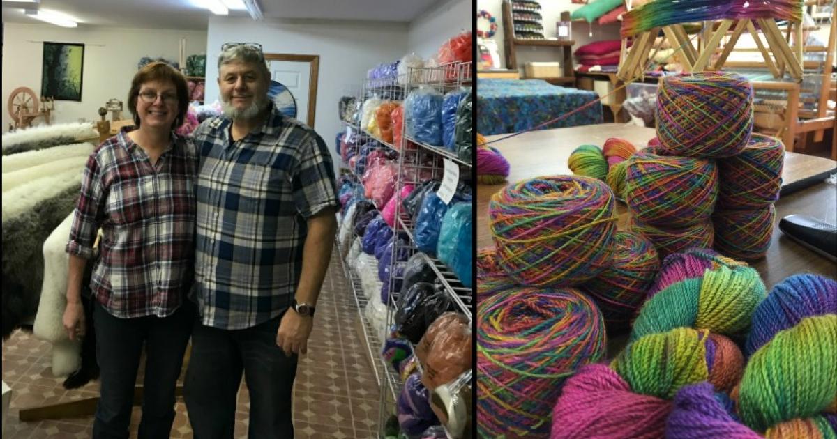 Mill may be mini, but it's mighty | Government of Prince Edward Island